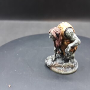 Will Paint Annis Hag Monster Miniature | Hand Painted | Dungeons and ...