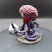 Will Paint Cthonian Brain Beast Monster Miniature | Hand Painted ...