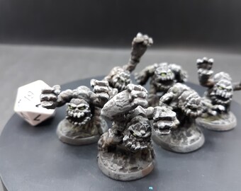 Galeb Duhr 5e | Etsy