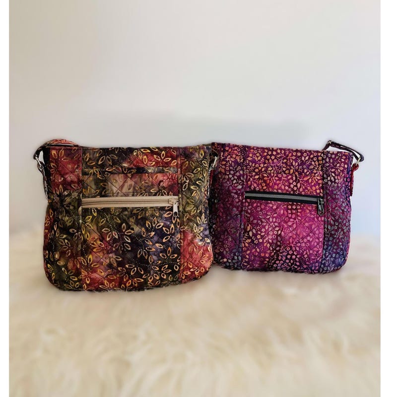 Bag Batik Indonesia - Etsy