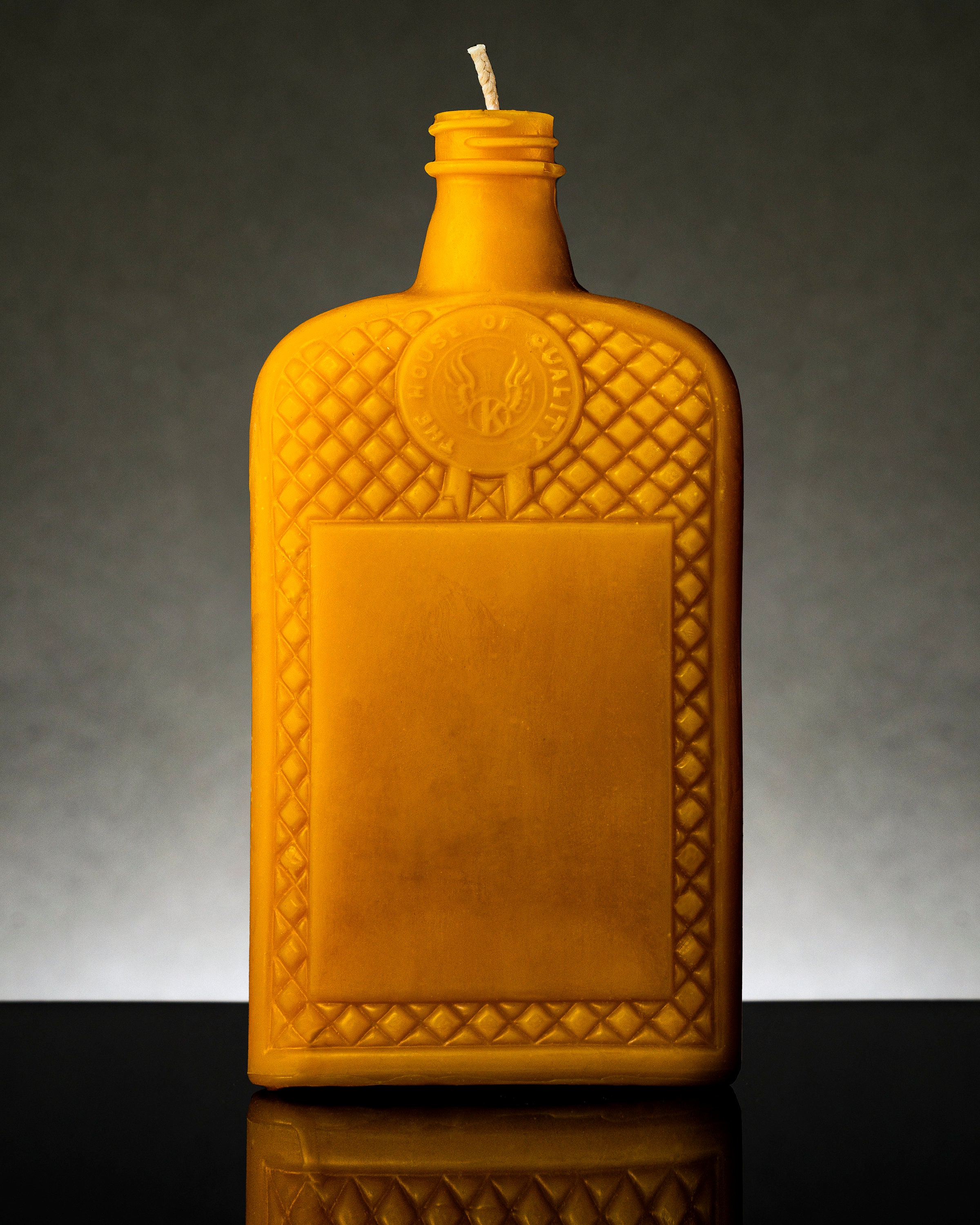 Vintage Whiskey Bottle Set - Etsy