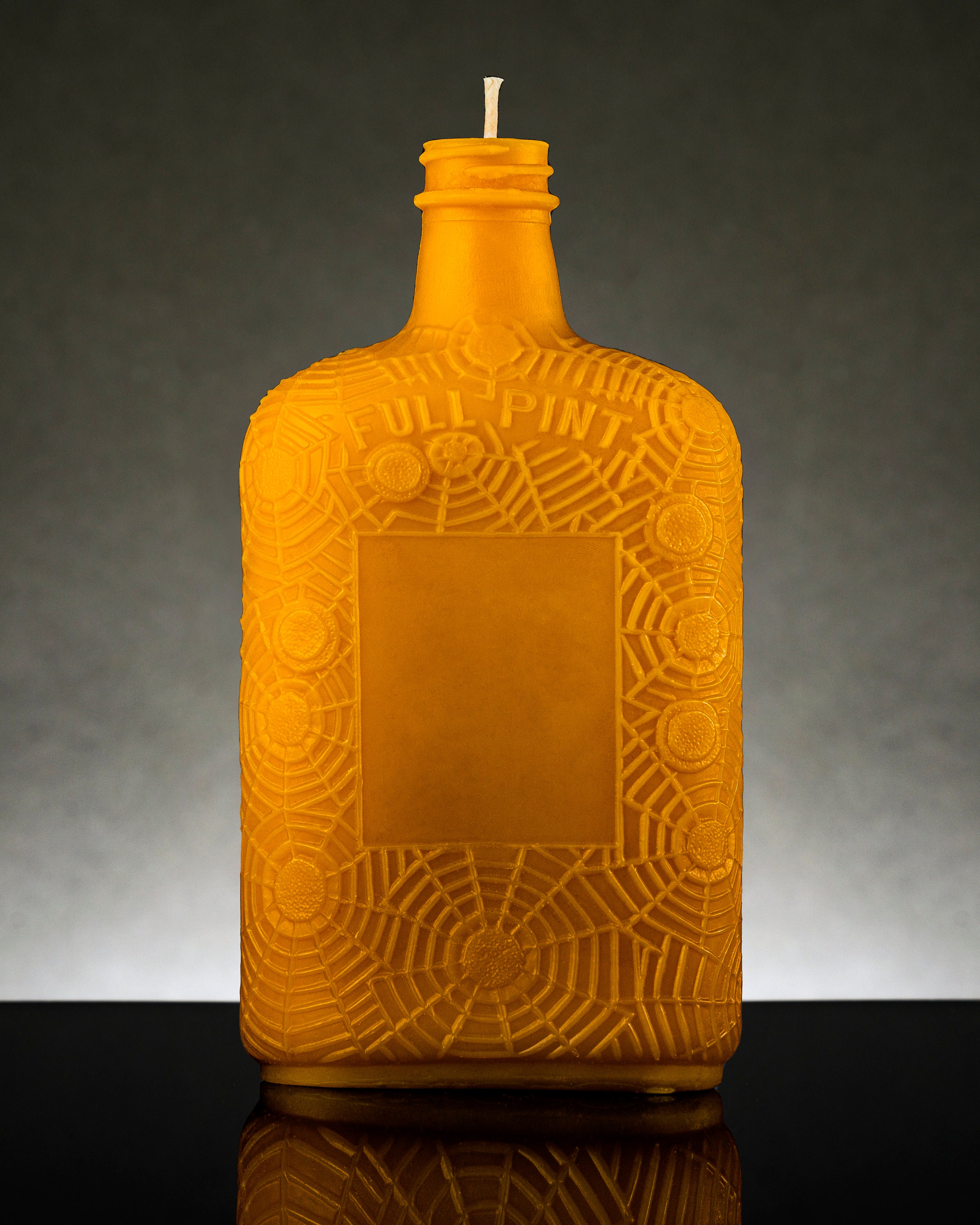 Vintage Whiskey Bottle Set - Etsy