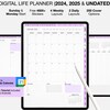 Goodnotes, Digital Planner, iPad Planner, Notability Planner, Digital ...