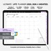 Goodnotes, Digital Planner, iPad Planner, Notability Planner, Digital ...