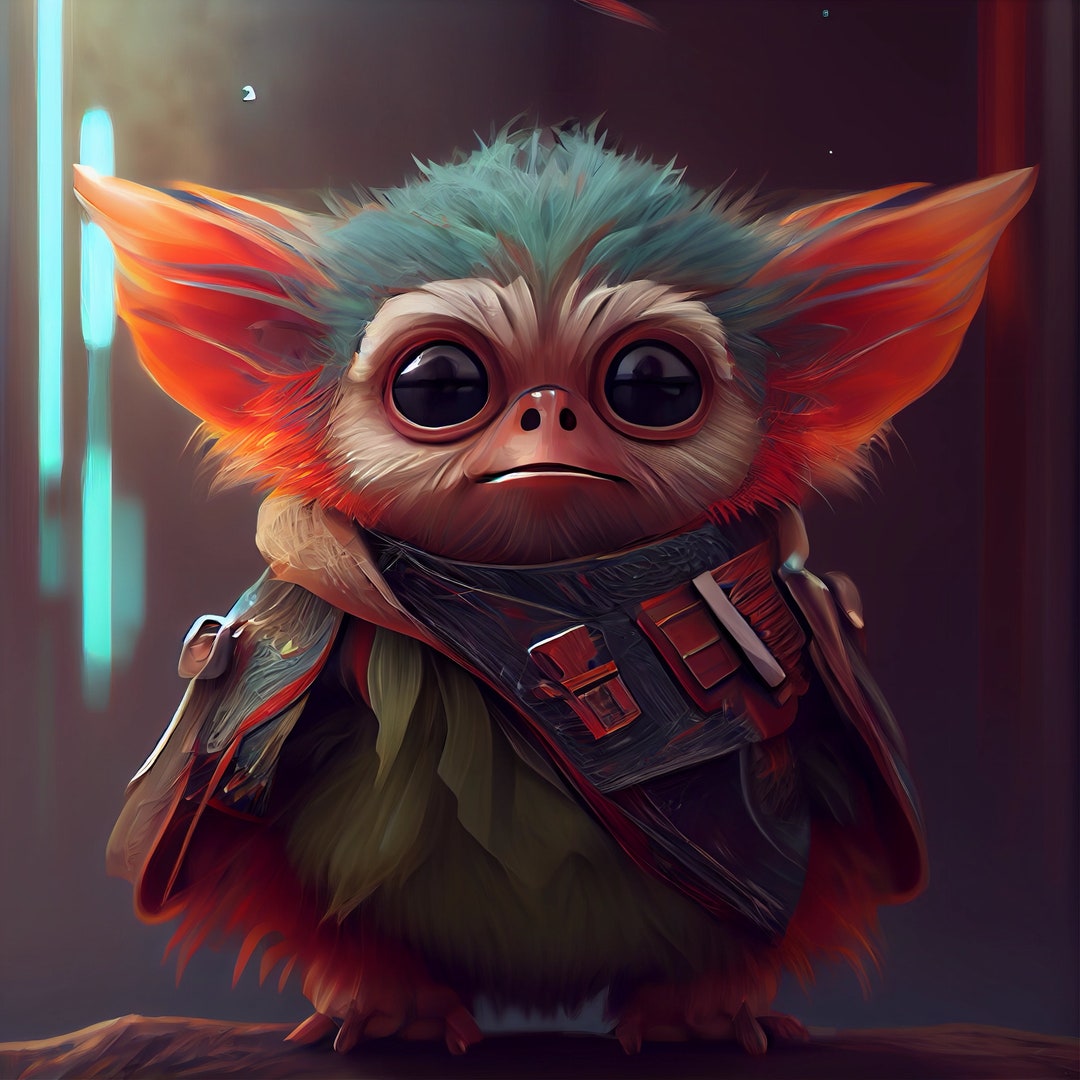 Steam Punk Gizmo. A.I Generated Art. Digital Download. Printable - Etsy