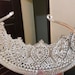 Tall Tiaras Crowns for Bride, Queen Crowns, Tiaras for Birthday Party ...