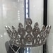 Tiaras Crown Queen Tiara Crown Wedding Crowns Gold Crowns - Etsy