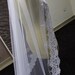 35 Feet Long Bridal Veil Royal Wedding Veil 7 Meters Veil - Etsy