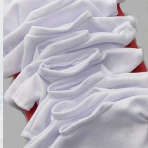 Snow Leopard 10 Pack With T-shirt - Make You Own Plush Snow Leopards ...