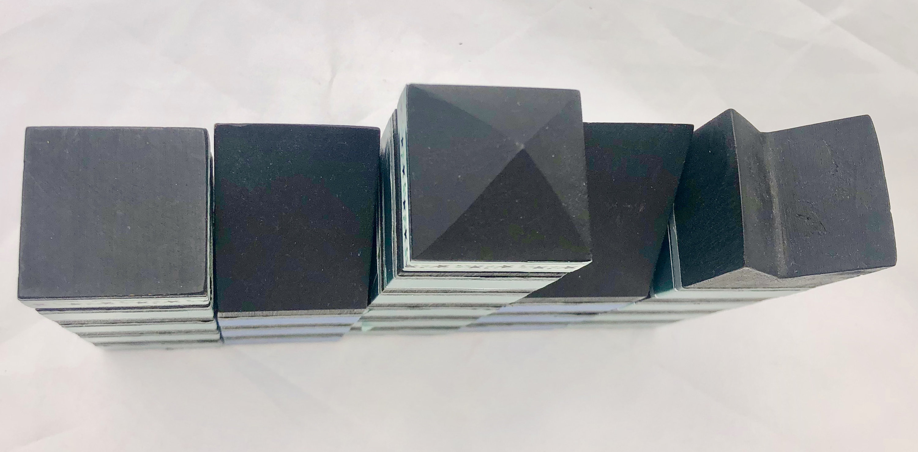 Wakanda Urban Design Building Blocks - Etsy