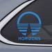 Horizons Epcot-inspired Vintage Logos - Disney-inspired Custom Vinyl ...