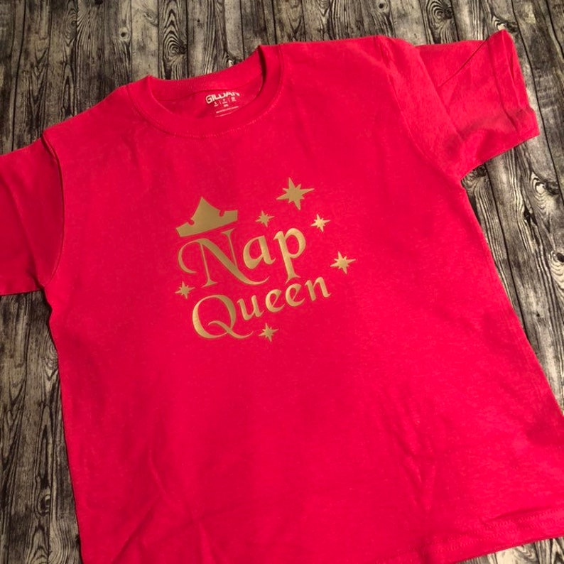 UNISEX Aurora Nap Queen Shirt inspired by Disney Princess | Etsy