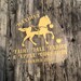 IRON-ON Maximus Farm and Apple Orchards - Mercantile Collection Tangled ...