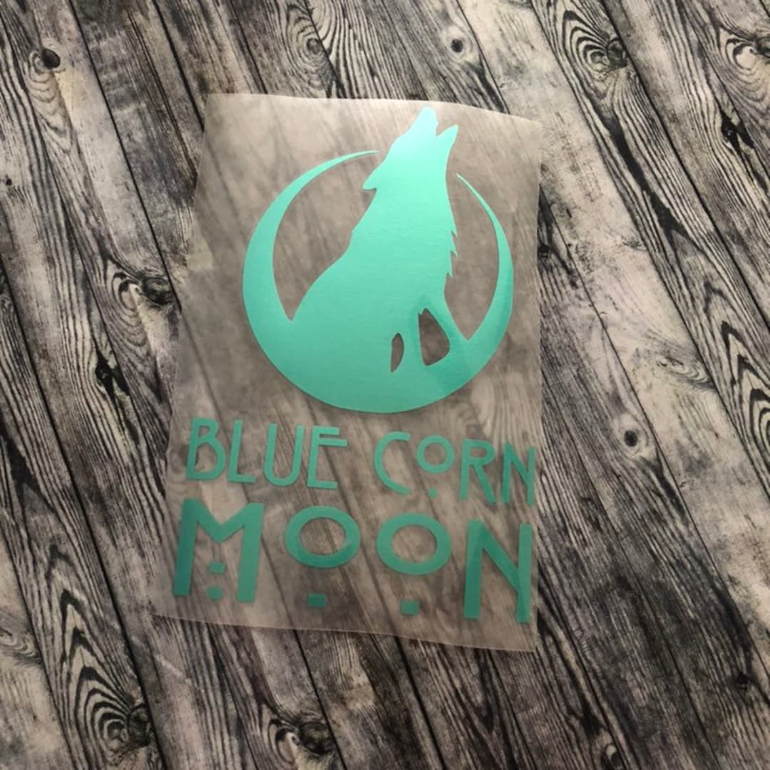 IRON-ON Pocahontas Blue Corn Moon - Disney Princess Loungewear Casual ...