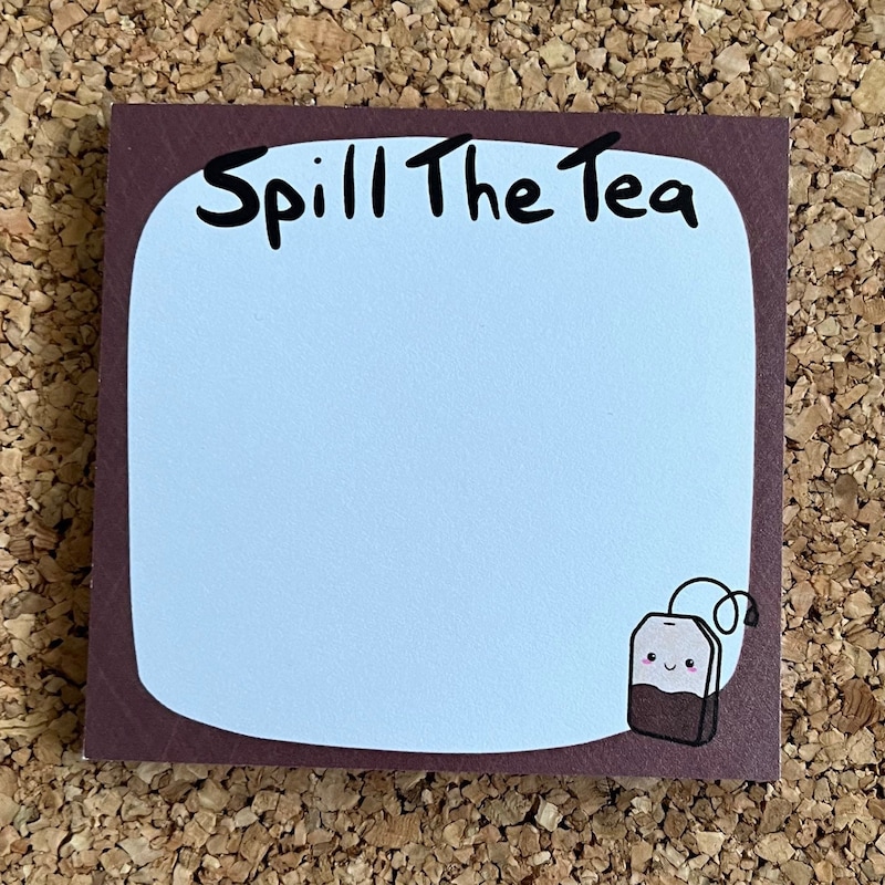 Funny Stationery - Etsy