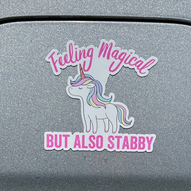 Funny Magnets - Etsy