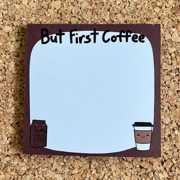 Cute Post It Notes - Etsy