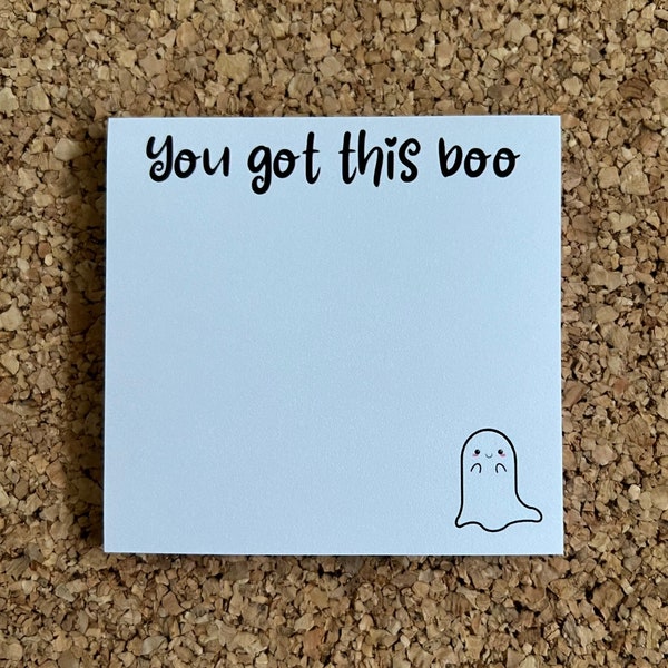 Cute Post It Notes - Etsy