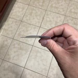 Fill Me up Senpai Magnet- Anime Car Magnet - Funny Anime Car Decor ...