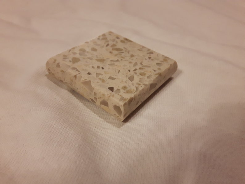 Solid Surface Sample Blocks