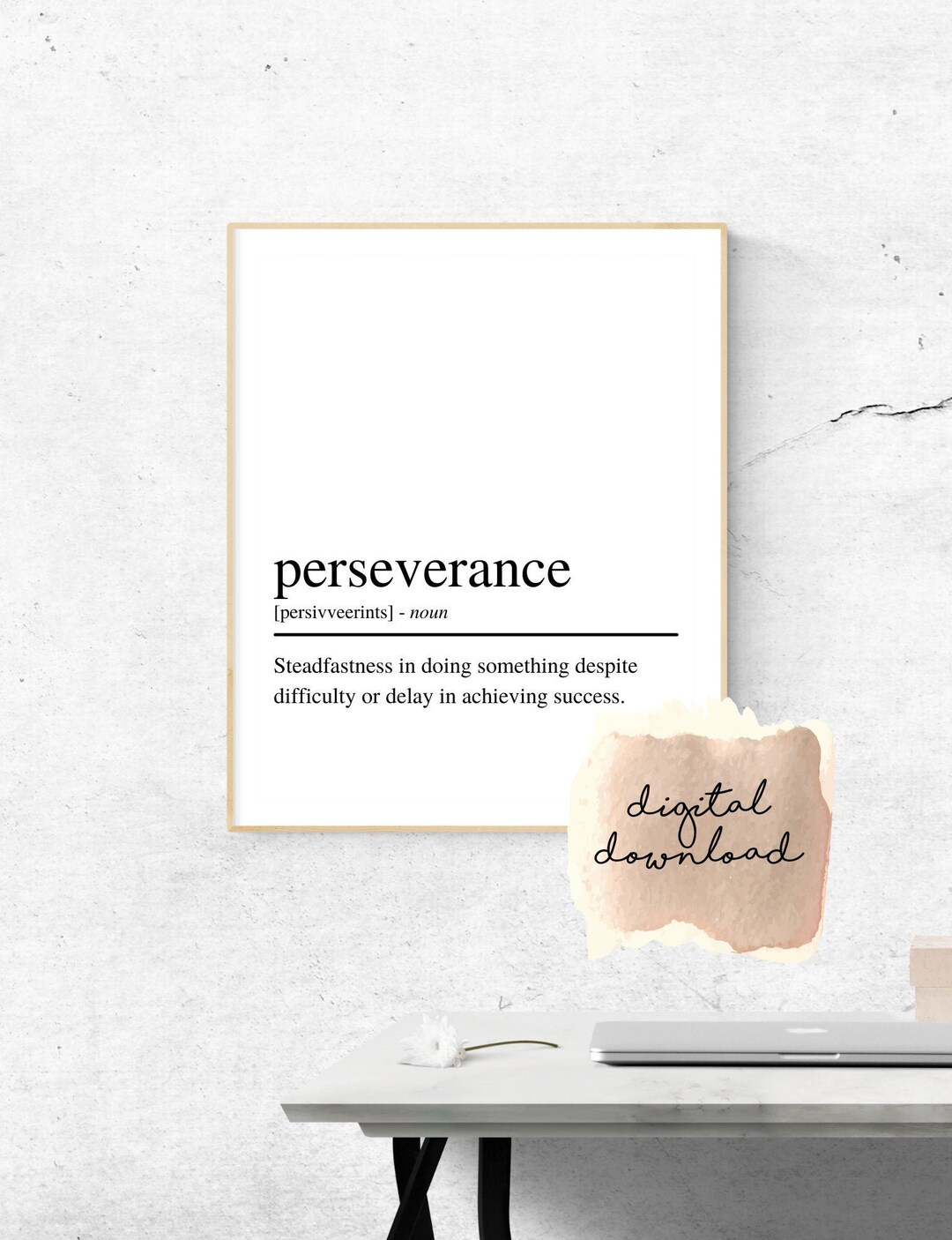 Perseverance | Inspirational Quotes | Positive Quotes| Work Definitions ...