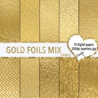 Foil - Etsy