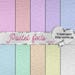 Cloudy Soft Textures Digital Papers BONUS Photoshop Pattern - Etsy