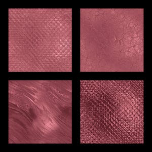 Rose Gold Textured Metallics Digital Papers + BONUS Pattern Files ...