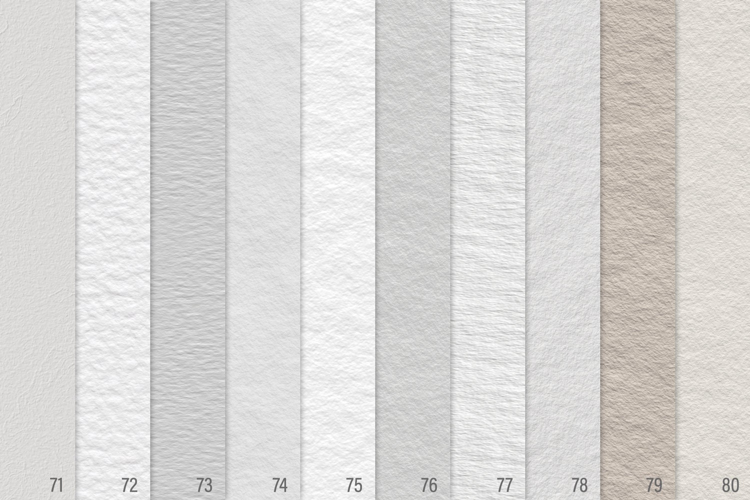 Watercolor Paper Texture Seamless