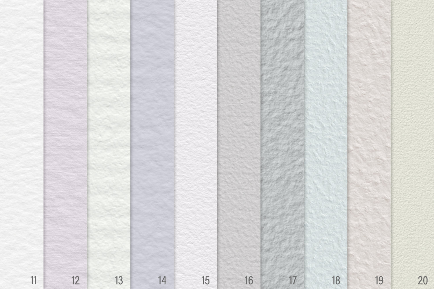 Watercolor Paper Texture Seamless