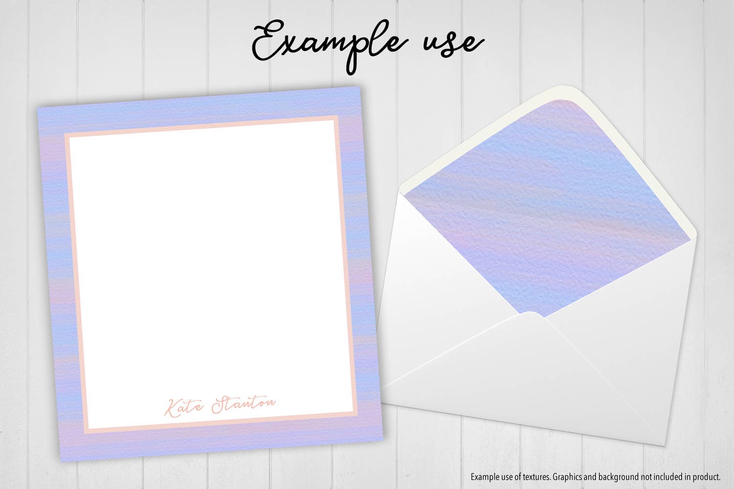 Pastel Backgrounds Digital Papers BONUS Photoshop Pattern - Etsy