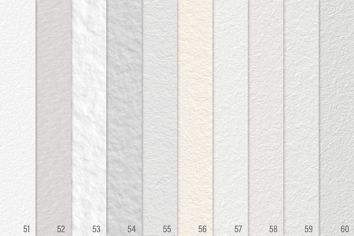 Watercolor Paper Textures, Digital Papers, Seamless, Backgrounds ...