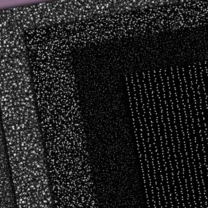 Glitterish Black Digital Papers, Seamless, Textures, Backgrounds ...
