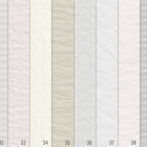 Watercolor Paper Textures, Digital Papers, Seamless, Backgrounds ...