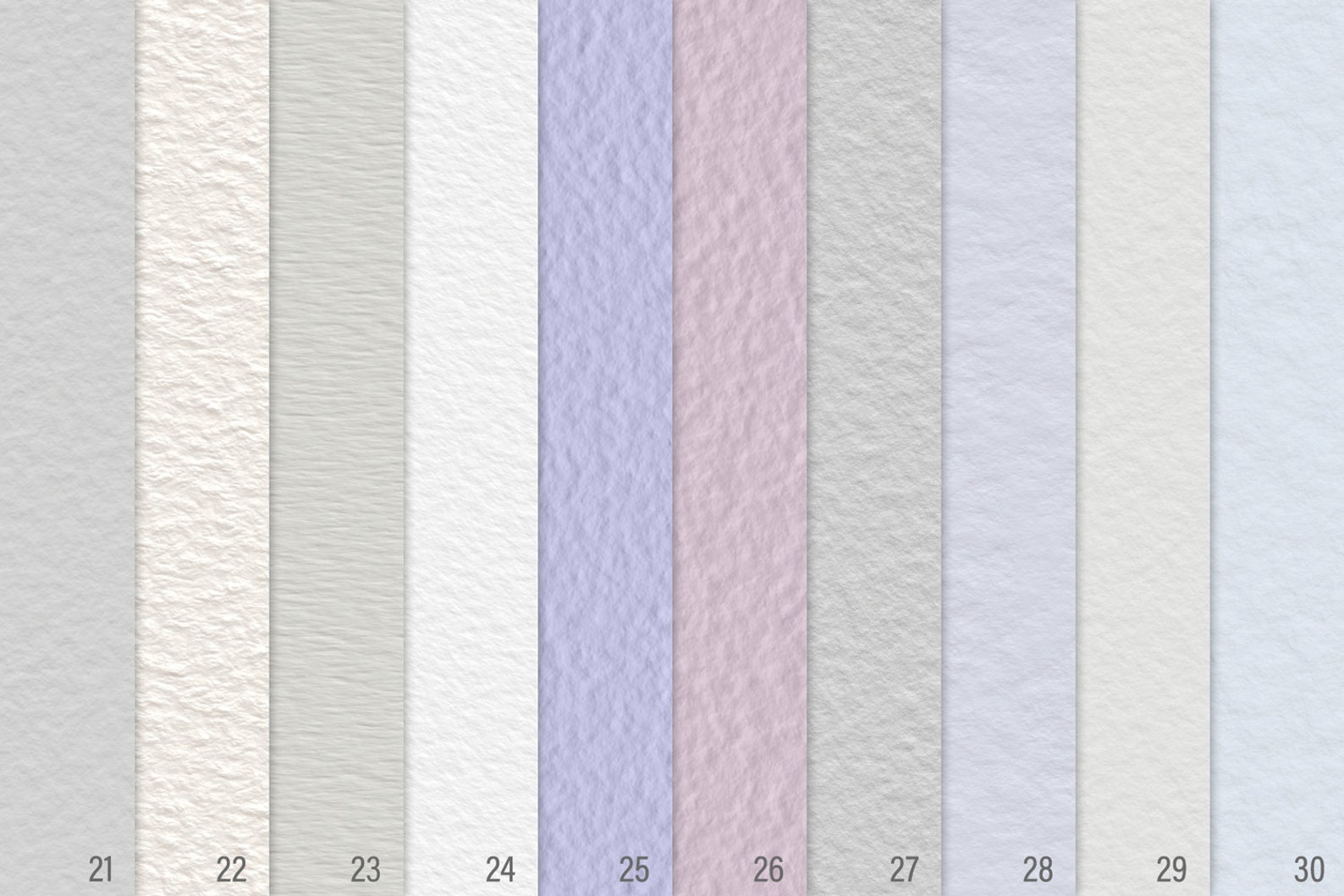 Watercolor Paper Textures, Digital Papers, Seamless, Backgrounds ...