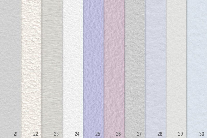 Watercolor Paper Textures, Digital Papers, Seamless, Backgrounds ...