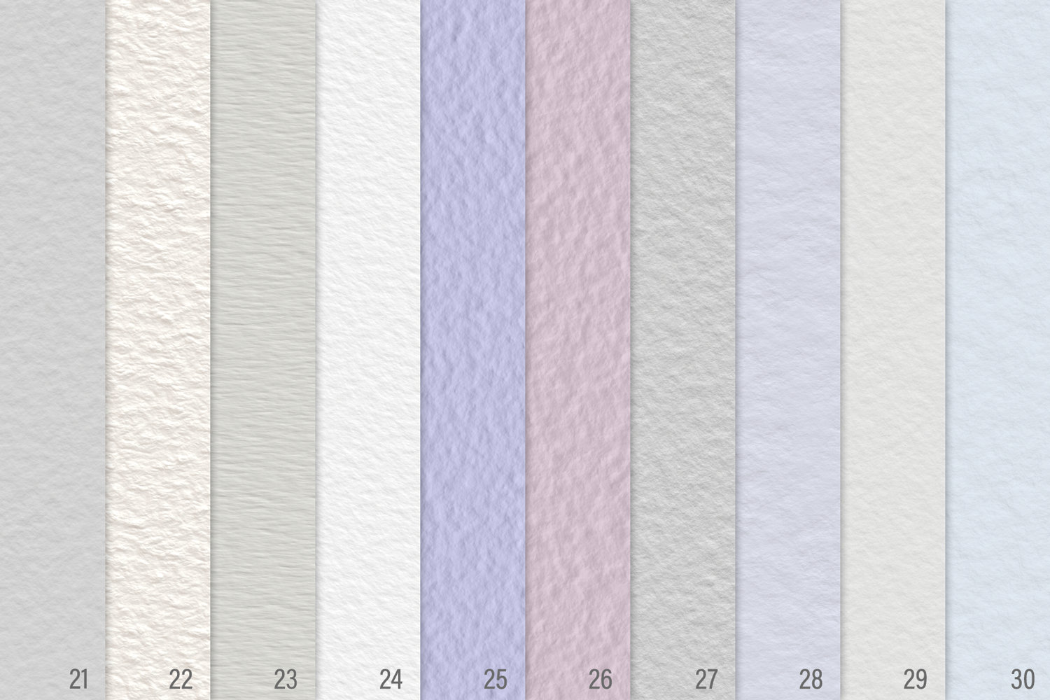 Watercolor Paper Textures, Digital Papers, Seamless, Backgrounds ...
