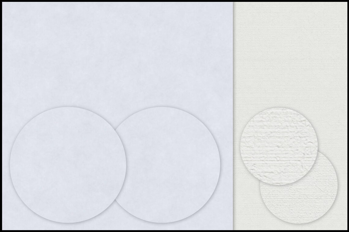 Paper Textures Backgrounds Digital Papers BONUS Photoshop - Etsy