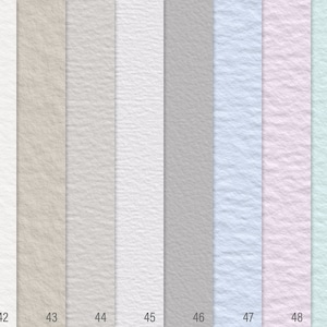 Watercolor Paper Textures, Digital Papers, Seamless, Backgrounds ...