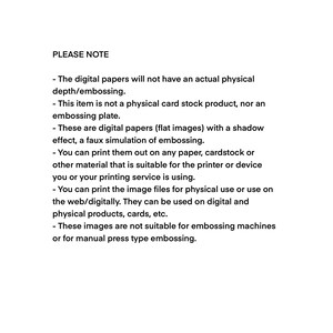 White Embossed Dots Digital Papers, Faux Embossed Effect, Seamless ...