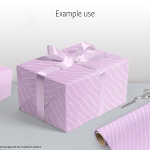 Sweet Pink Stripes Digital Papers, Seamless, Textures, Backgrounds ...