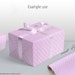 Sweet Pink Stripes Digital Papers Seamless Textures - Etsy Australia