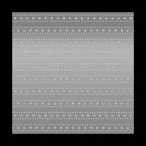 Jeweled Silver Digital Papers BONUS Photoshop Pattern File, Seamless ...