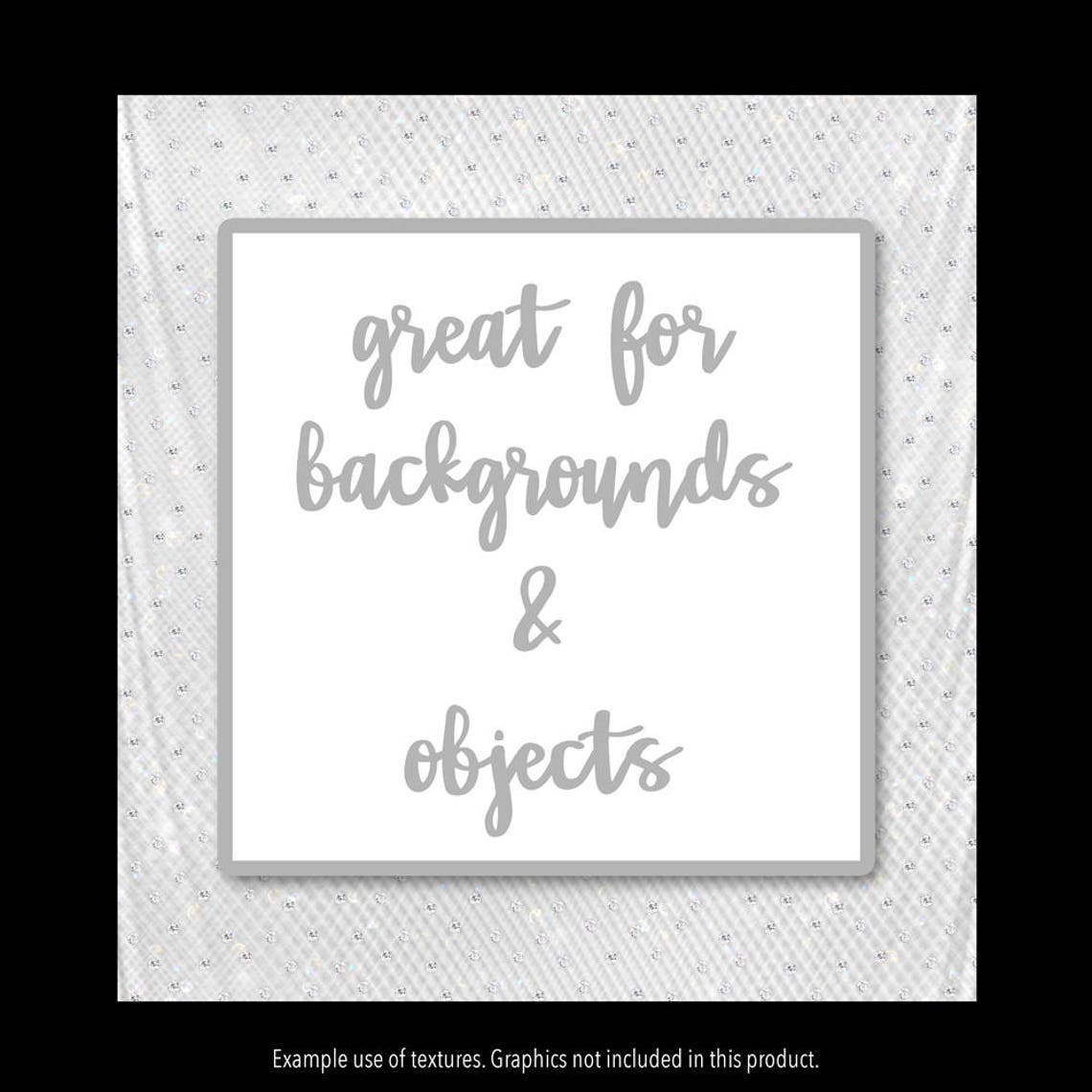 Jeweled Tulle Textures: Seamless Digital Paper (photoshop Pattern) - Etsy