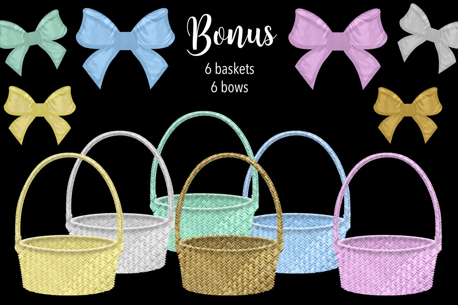Foil Easter Eggs Clipart Set: PNG, Transparent Backgrounds - Etsy