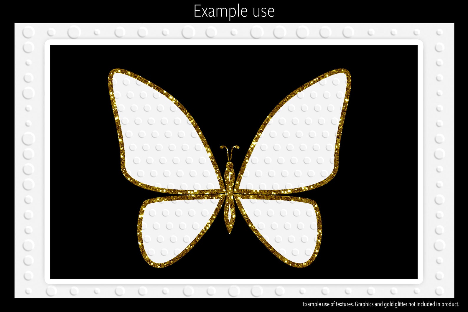 White Embossed Dots Digital Paper: Seamless Textures (JPG, PNG) - Etsy