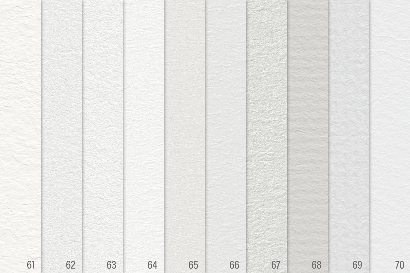 Watercolor Paper Textures Digital Papers Seamless - Etsy