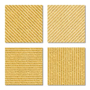 Gold Glitter Stripes Digital Papers Pack 1 + BONUS Pattern Files ...
