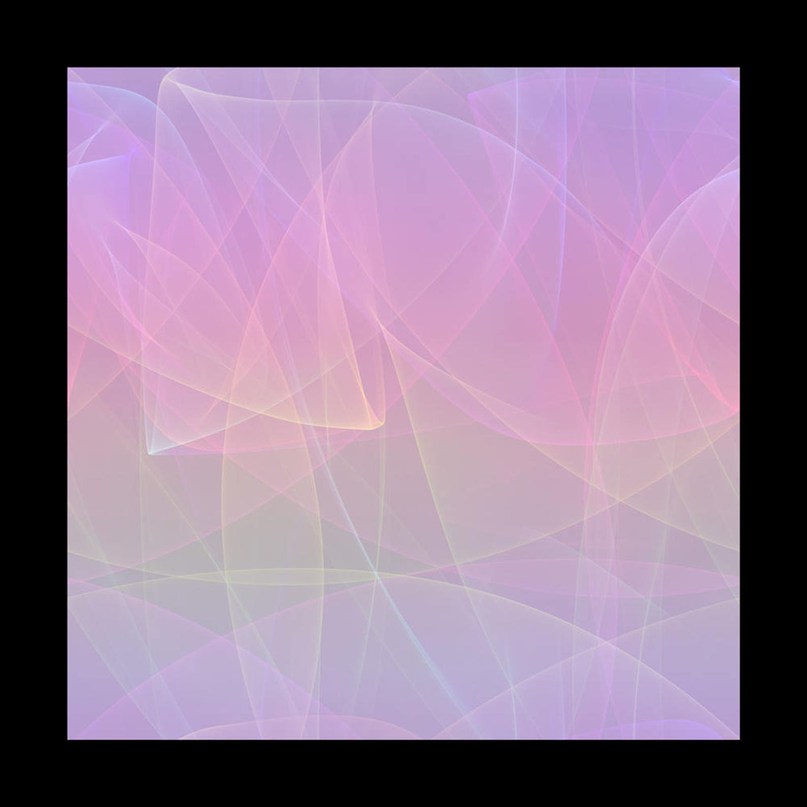 Sheer Rainbow Chiffon Digital Papers BONUS Photoshop Pattern - Etsy