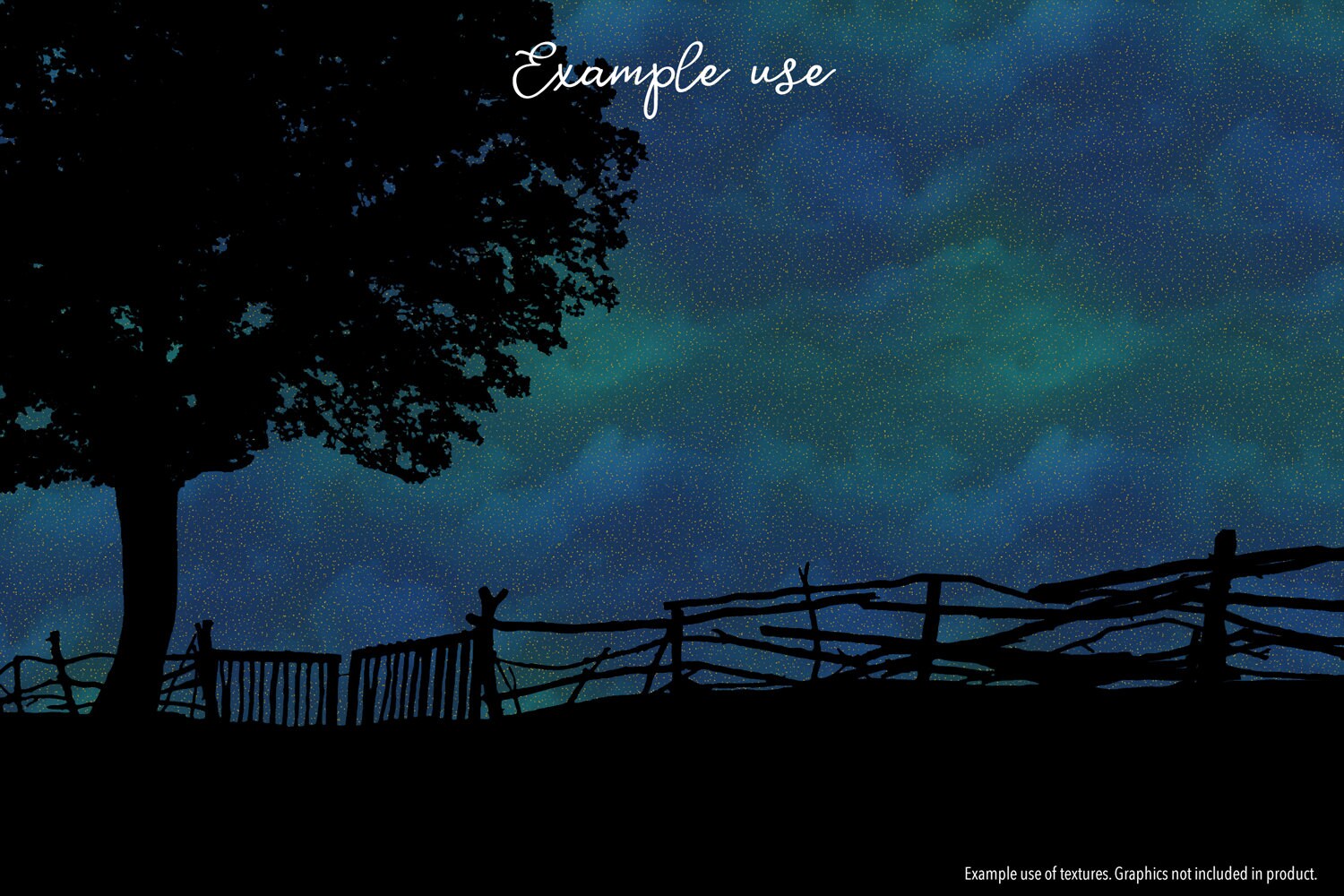 Gold Dusted Mystical Textures Digital Papers Seamless - Etsy